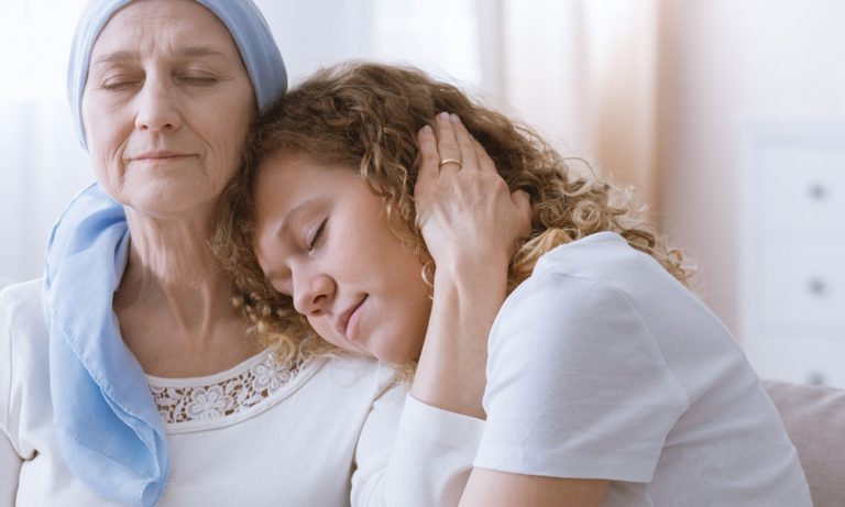 Cuidando do cuidador - Revista Online ABRALE