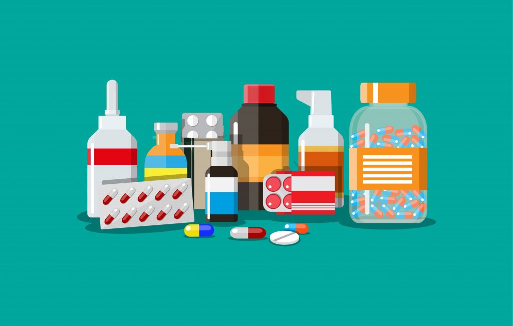 Medicamentos e suas diferenças - Revista Online ABRALE