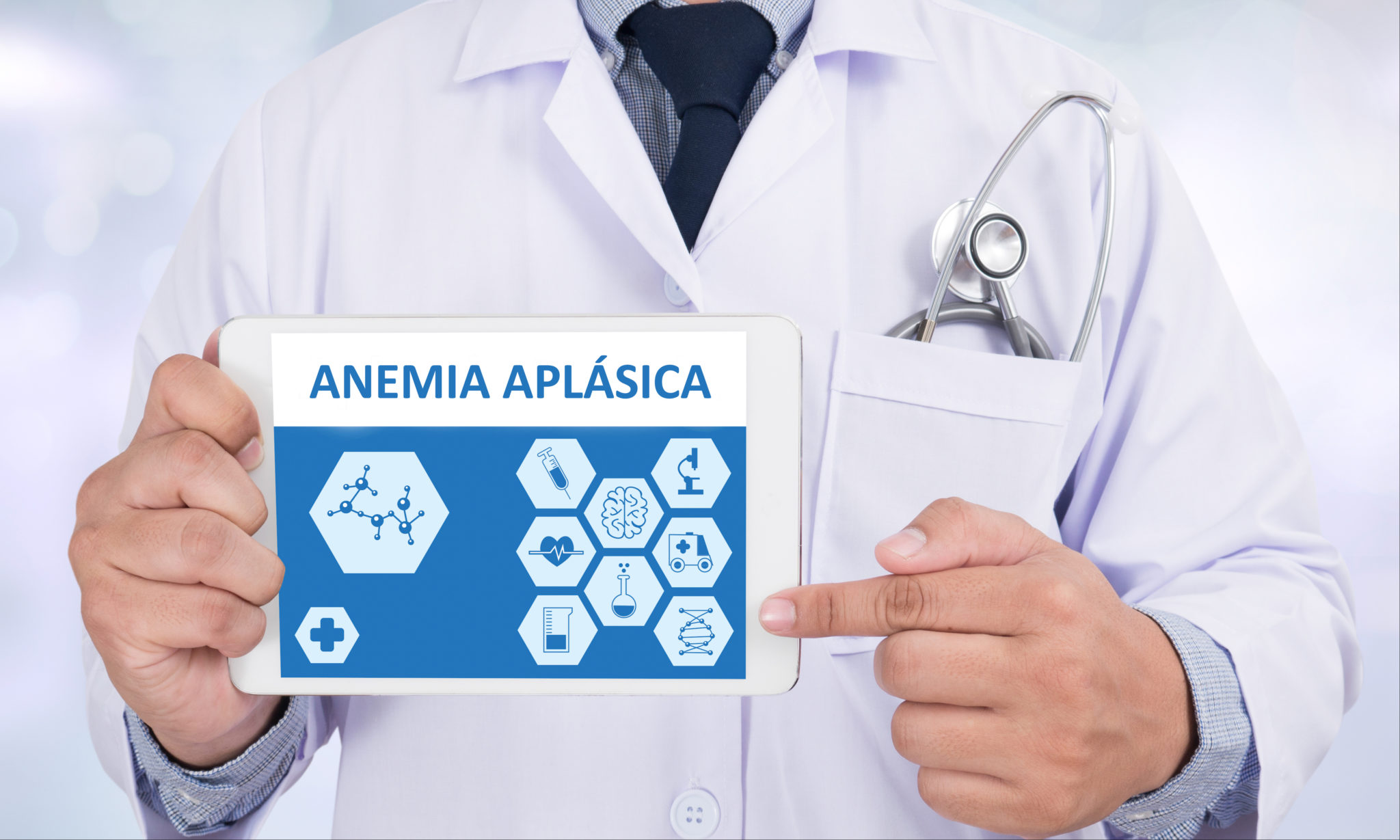 Anemia aplásica não é câncer, mas é grave como-Revista Online ABRALE
