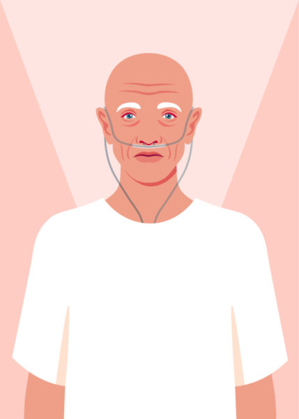 Cuidados Paliativos: mais cuidado para quem tem câncer - Revista Online ...