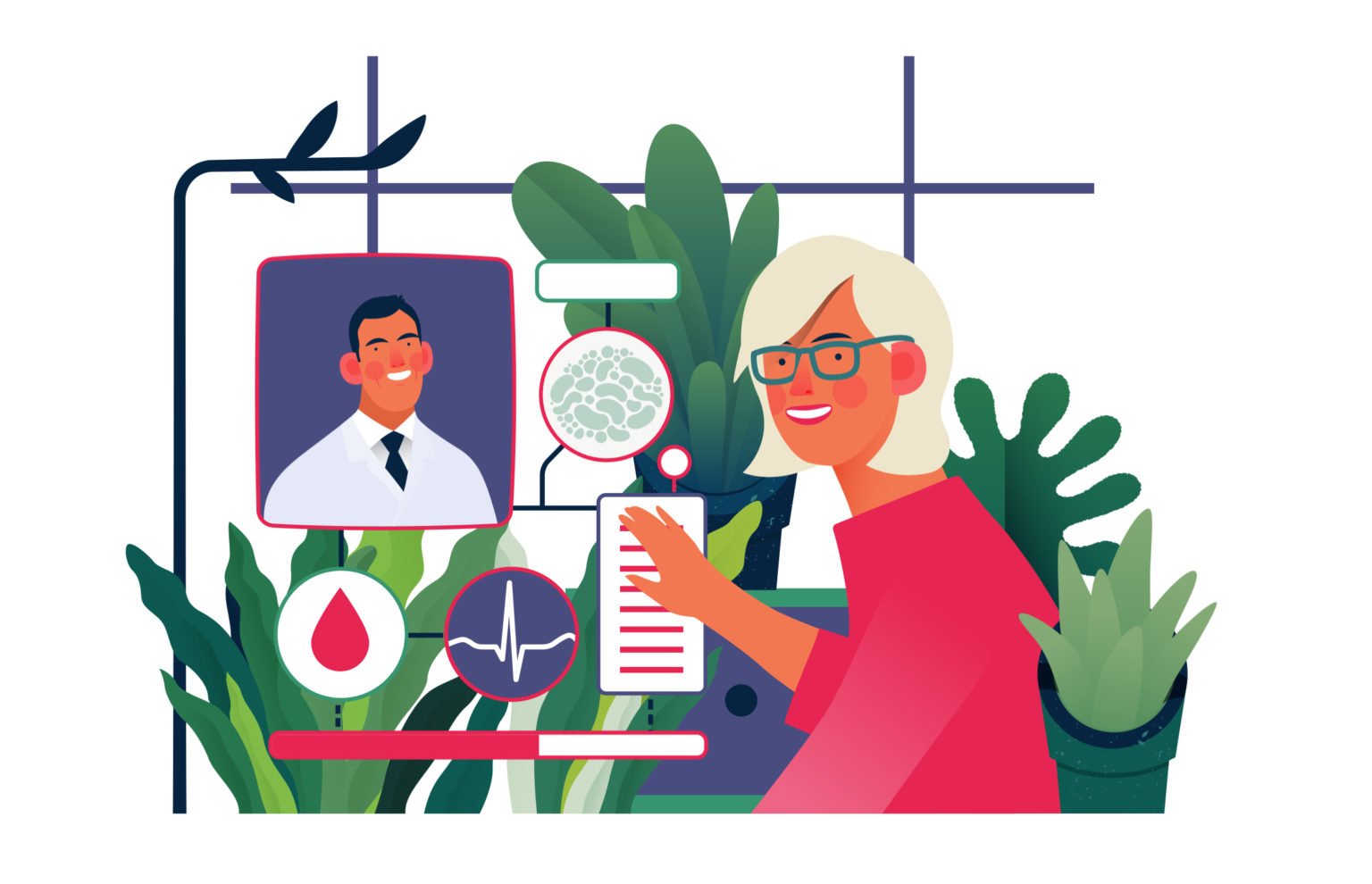 Sintomas de recidiva: como identificá-los - Revista Online ABRALE