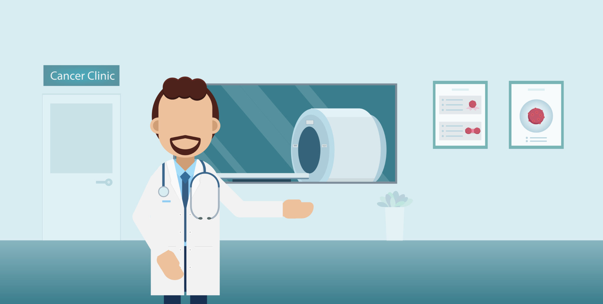 PET Scan: o que é e sua importância no linfoma - Revista Online ABRALE