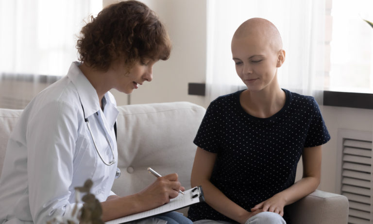 Etapas do tratamento das leucemias agudas - Revista Online ABRALE