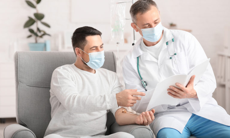 Quimioterapia: tipos e como funciona - Revista Online ABRALE