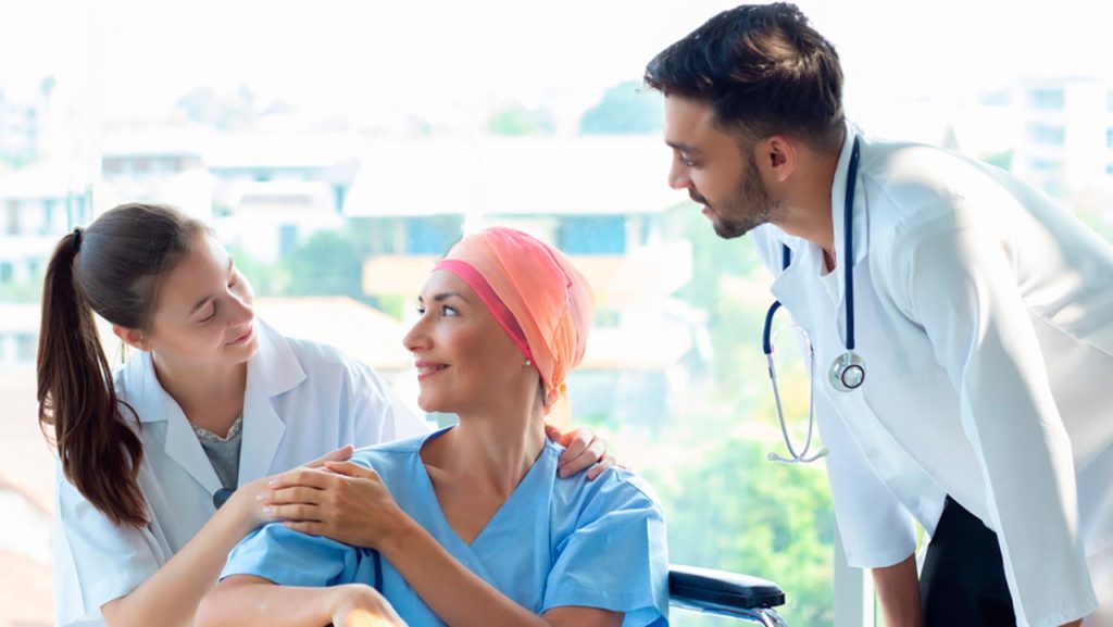 Leucemia: entenda como é calculada a chance de cura